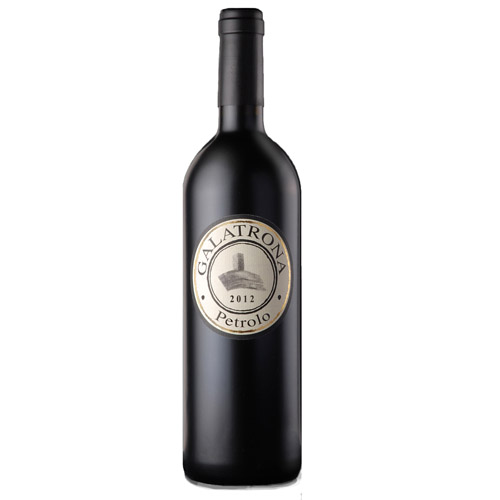 Galatrona ガラトローナ / テヌータ・ディ・ペトローロ 赤ワイン | G-Callショッピング