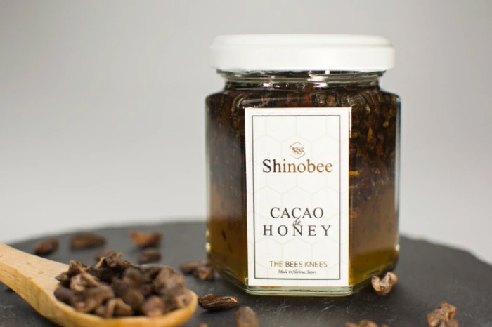 こだわりの生はちみつ3種と生はちみつ漬けの3種の6本セット Shinobee Honey ｜ G-Call ふるさと納税